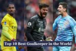 Top 10 Best Goalkeeper in the World 2026 - Football Fan Stand