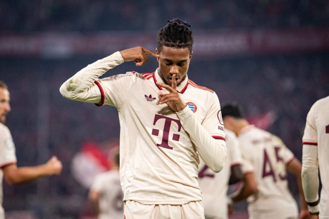 10 Best Right Wingers in the World Football in 2024/25 - Football Fan Stand