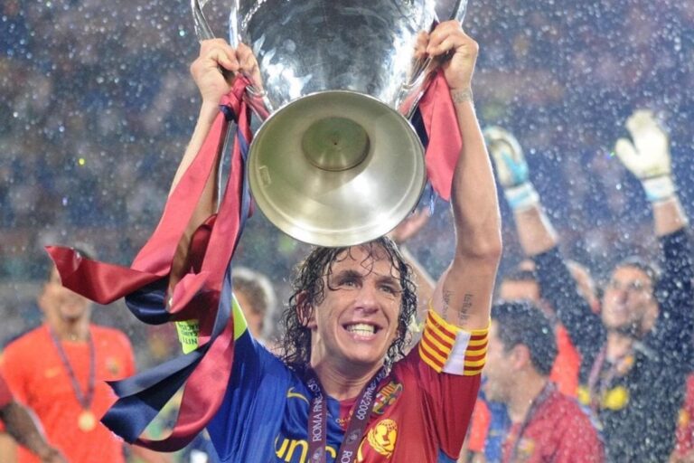 Best Defenders Of All Time In Football - Football Fan Stand