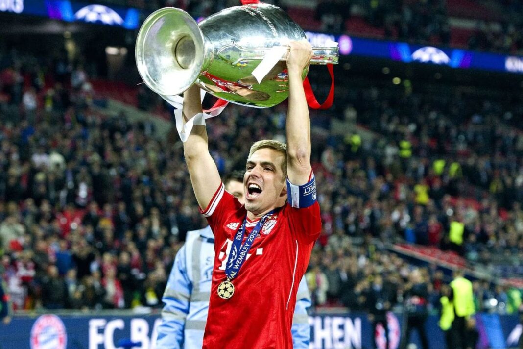 Best Defenders Of All Time In Football - Football Fan Stand